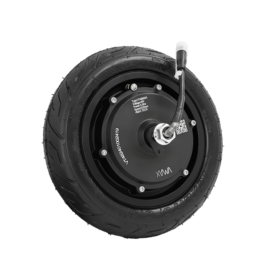 Motor 48V 500 Watt VX2 Extreme