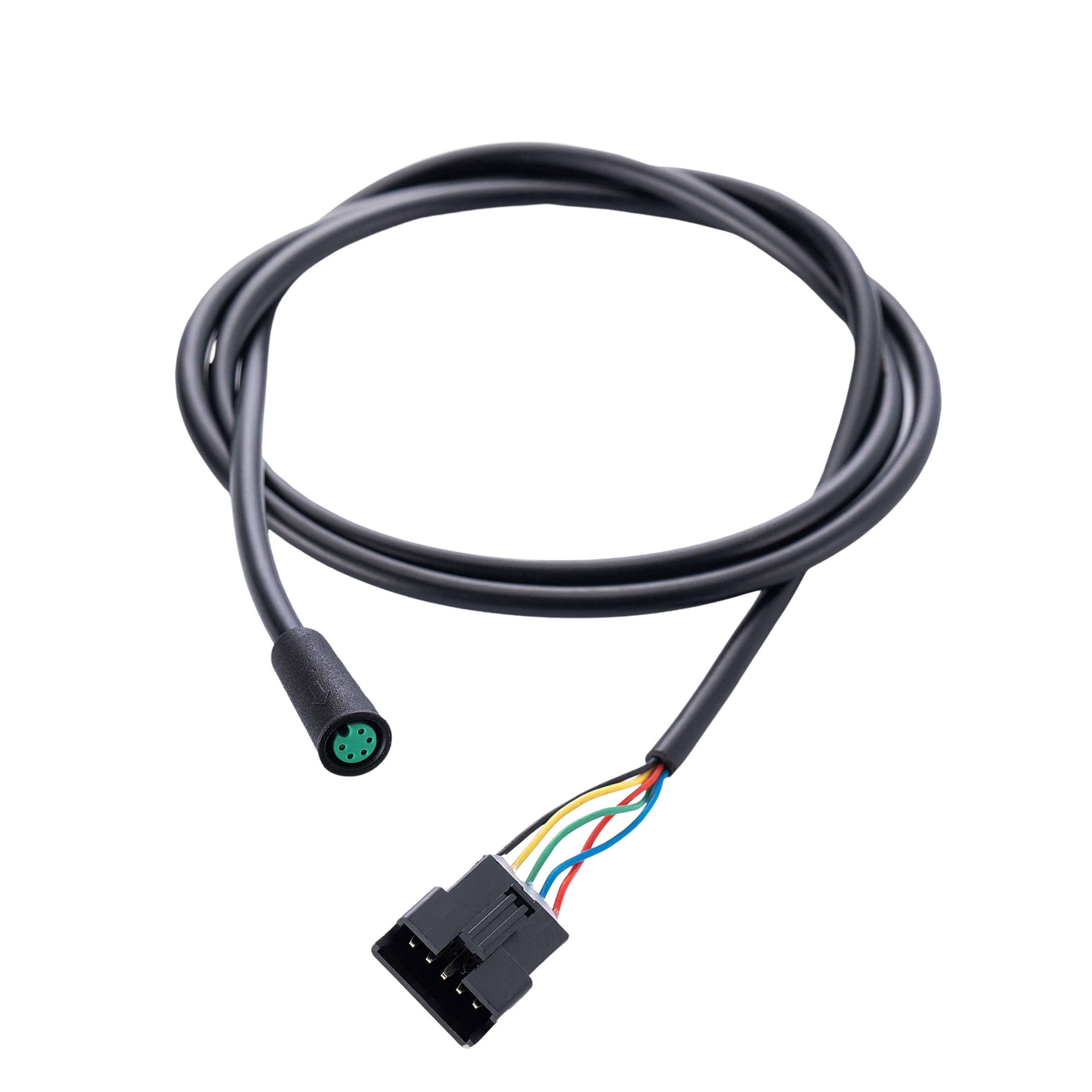 Cable between display and electronics VX1