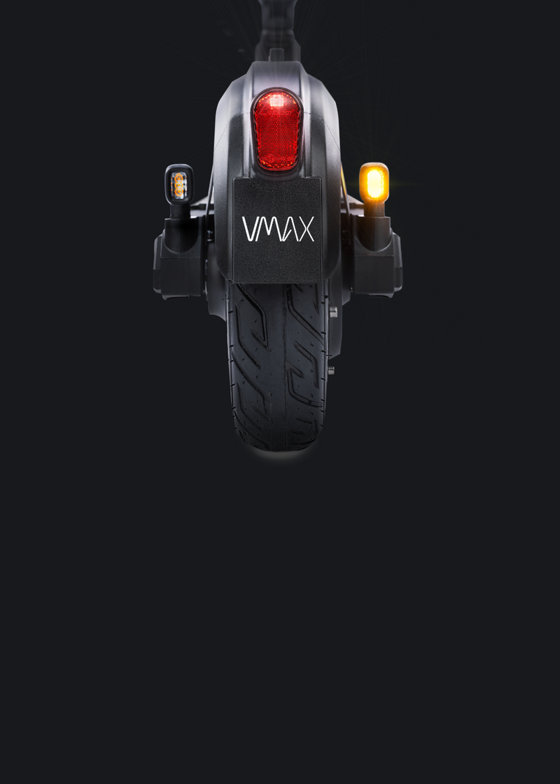 VMAX E-Scooter